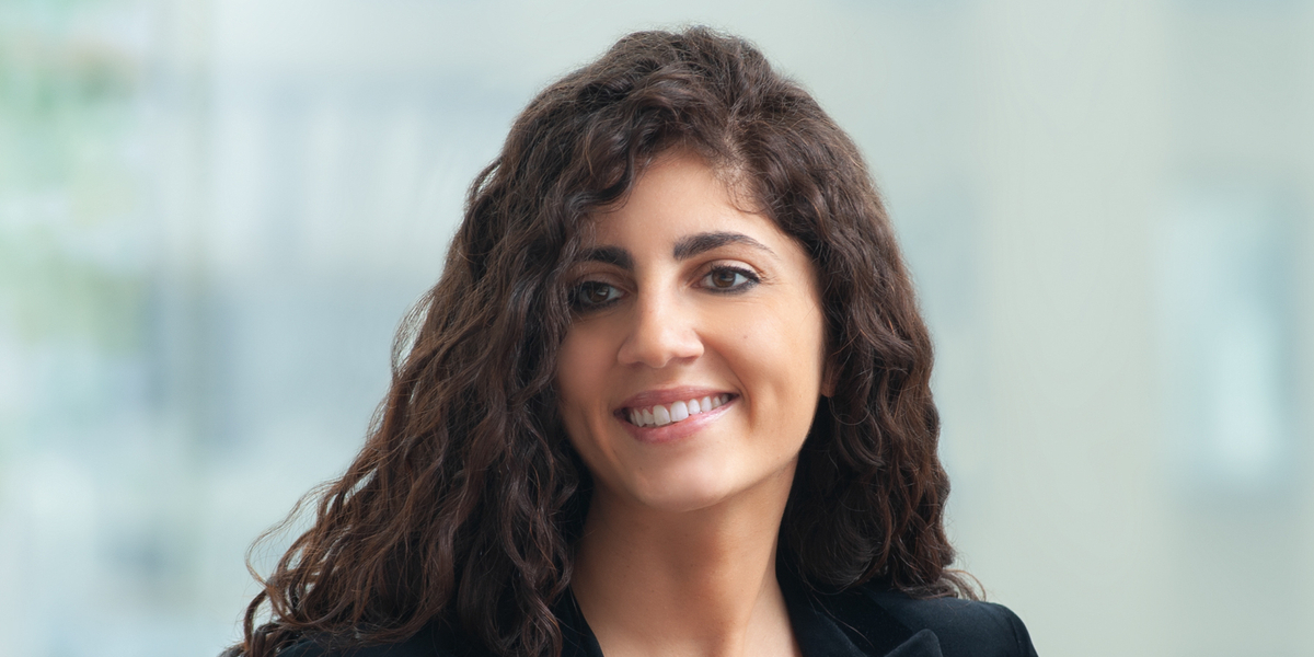 Simona Di Marcantonio