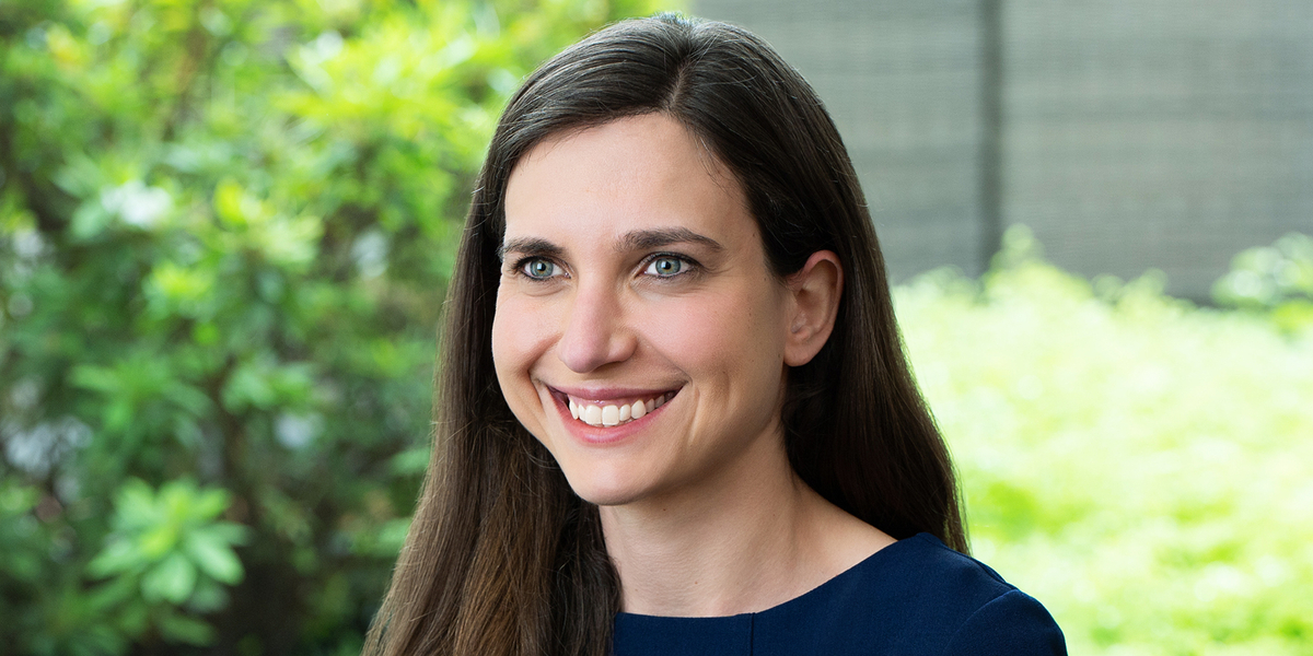 Jennifer Judson Esch