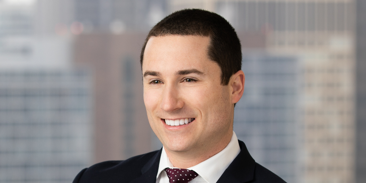 Dustin Alexander Paige