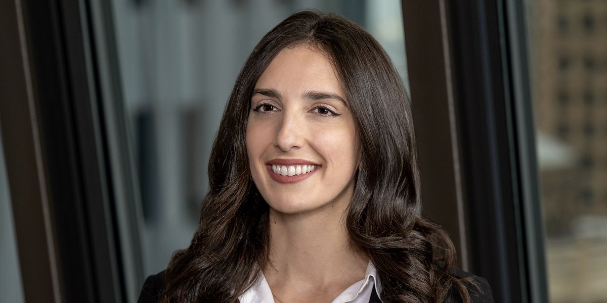 Sarah Zahedi
