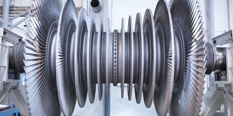 Latham Advises Siemens Energy on Cornerstone Investment in Connection ...