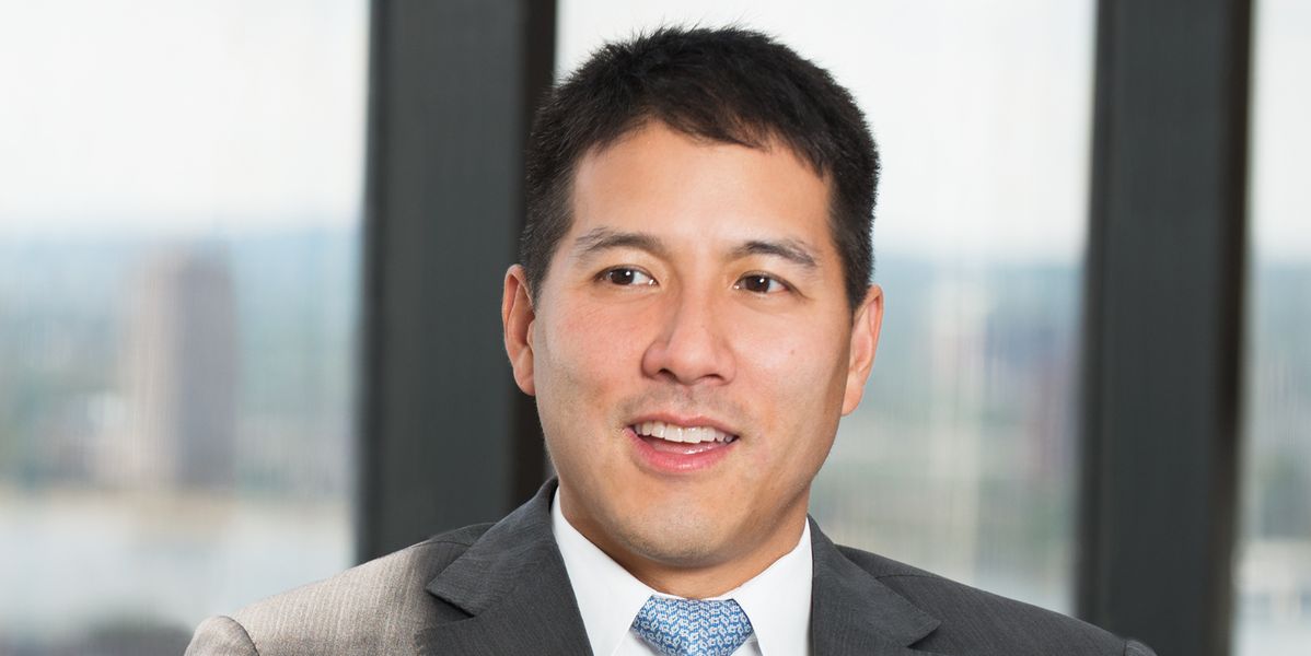 Allen C. Wang