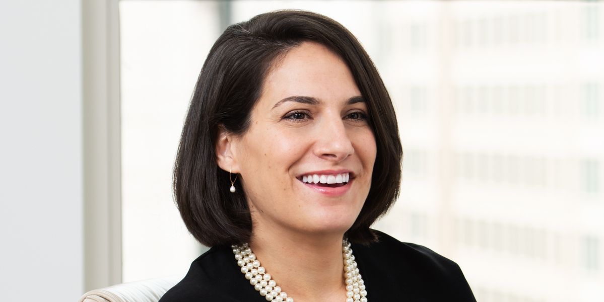 Andrea A. Ramezan-Jackson