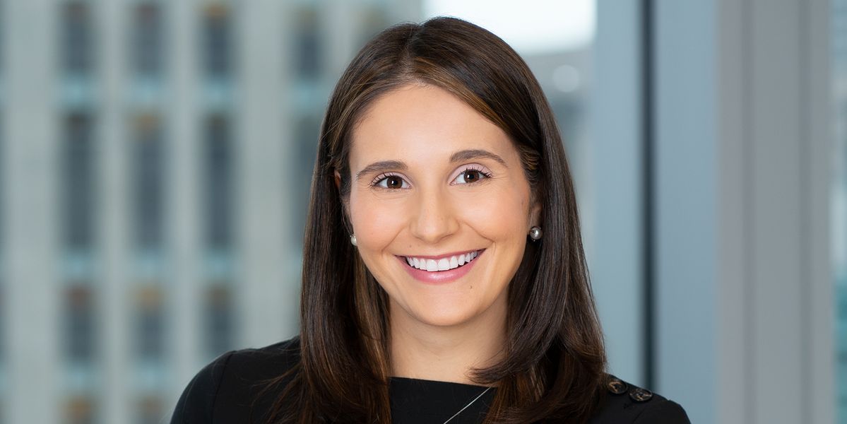 Victoria G. Cappucci