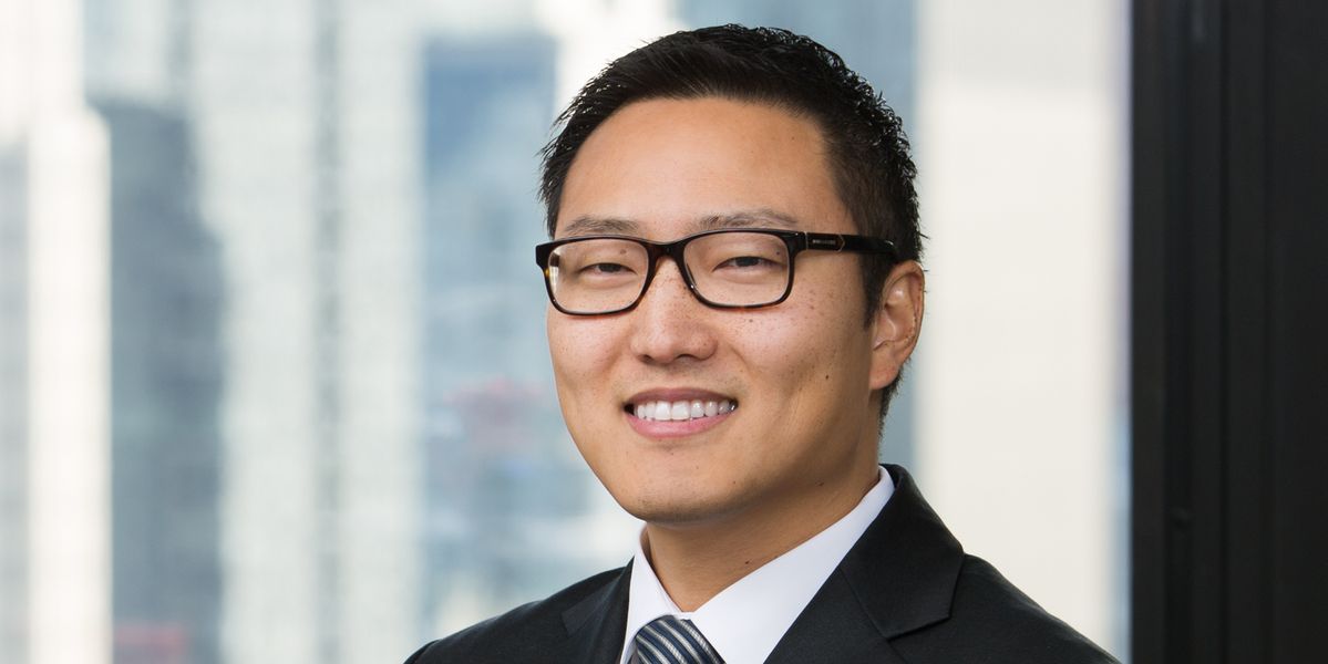 Joseph E. Sung