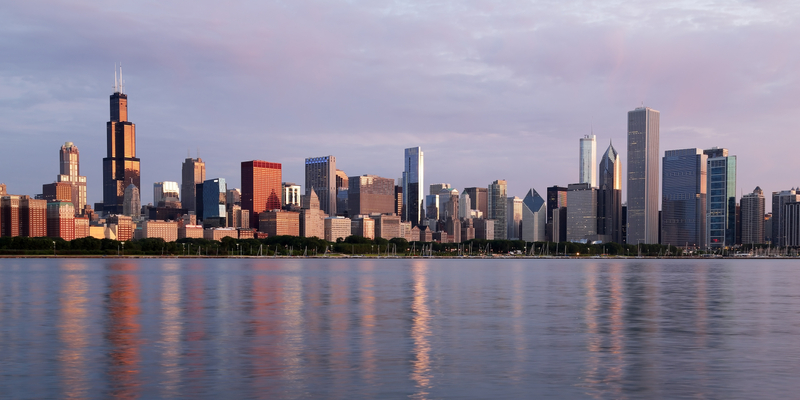 Trio of Latham Leaders Honored Among Chicago Top Trial Lawyers