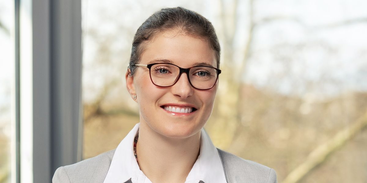 Judith Sikora