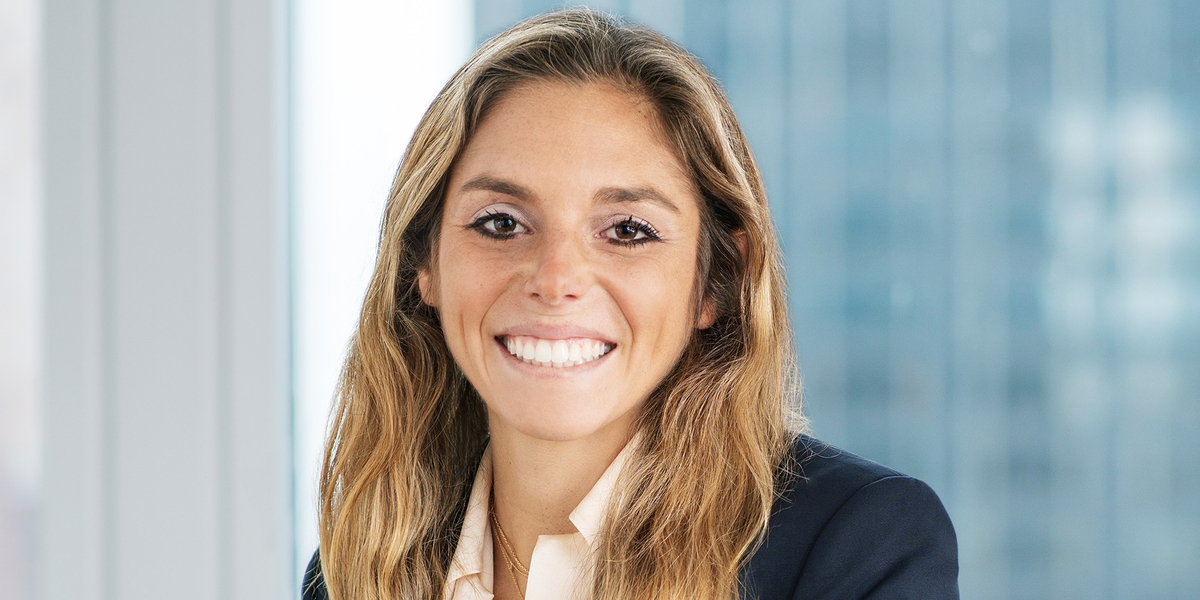 Alexandra Joy Gershman