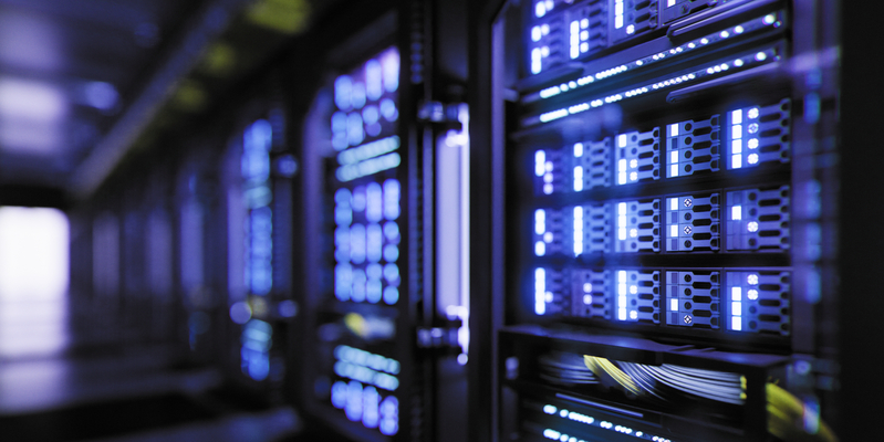 Latham Advises Apollo Funds on Acquisition and Financing of Pan-European Data Centre Platform