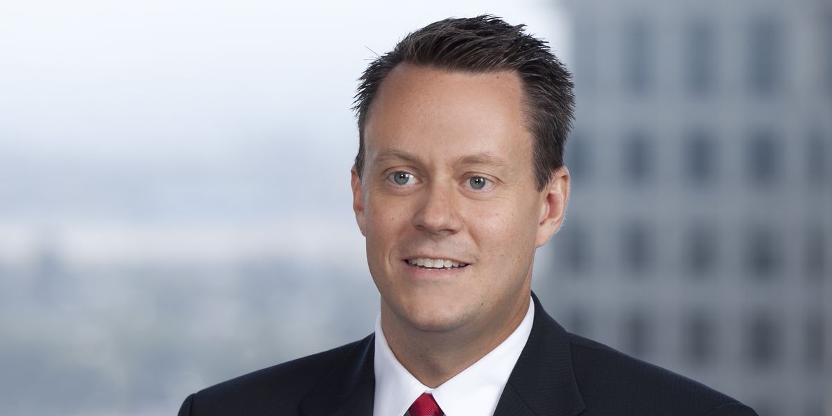 Michael A. Treska