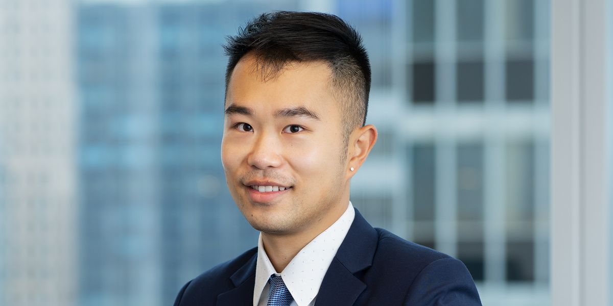 Yixuan (Josh) Lin
