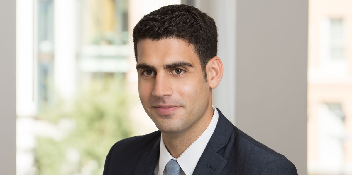 Christopher D'Agostino