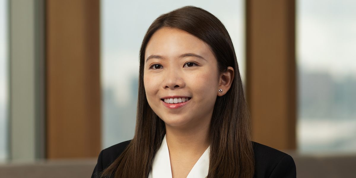 Chun Wai (Eunice) Chiu
