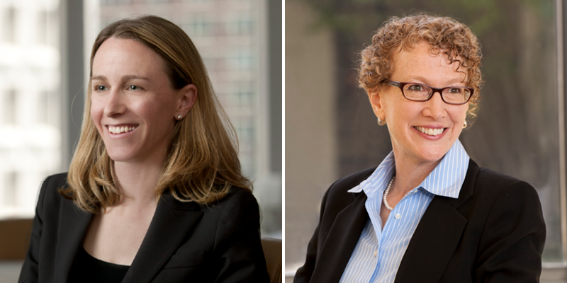 Lisa Watts Elected Vice Chair of Latham & Watkins
