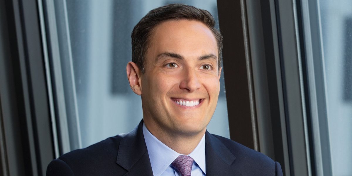 Christopher D. Frey