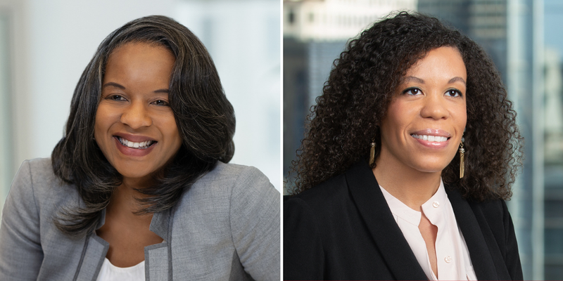 Tara D Elliott and Sarah E Fortt Named to Savoys 2024 Most Influential ...