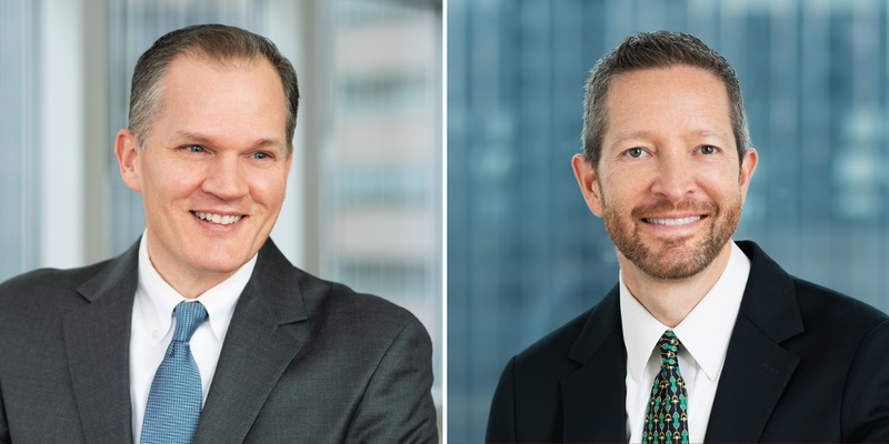 Two New York Partners Named Crains Notable Litigators Trial Attorneys List