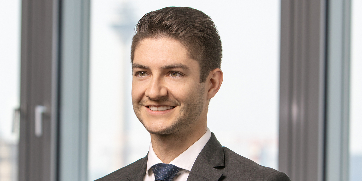 Jörn Christian Kramer