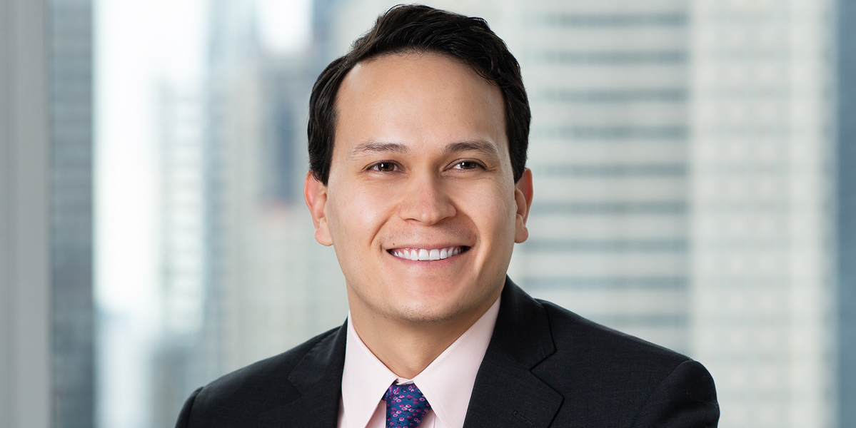 Julio M. Martinez Rivas