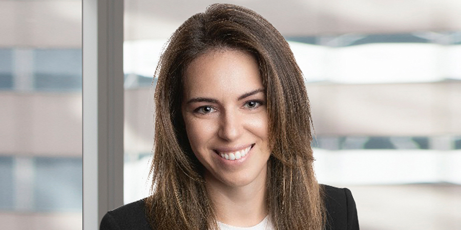 Caitlin N. Fitzpatrick