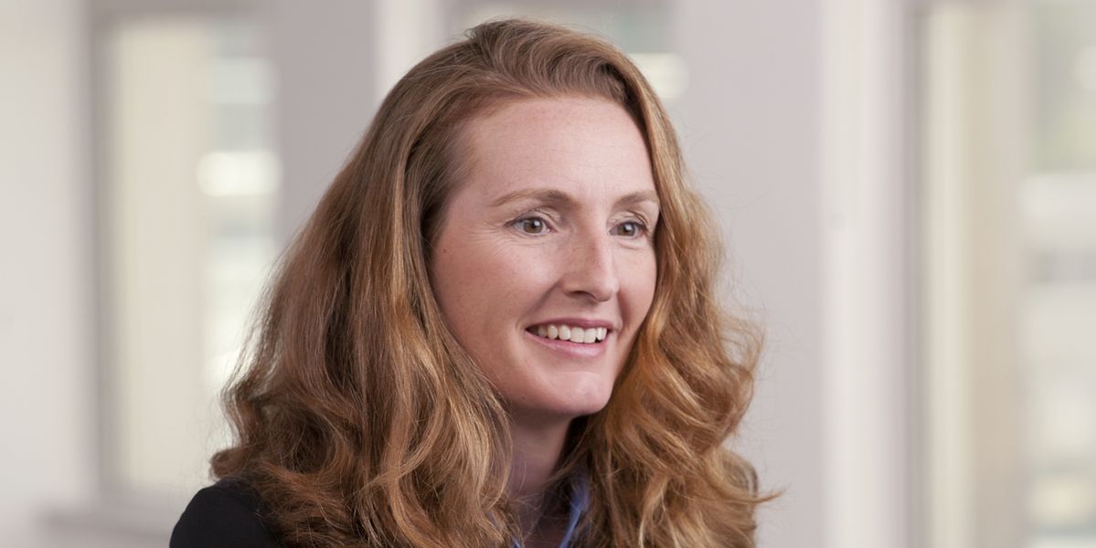 Christine G. Rolph