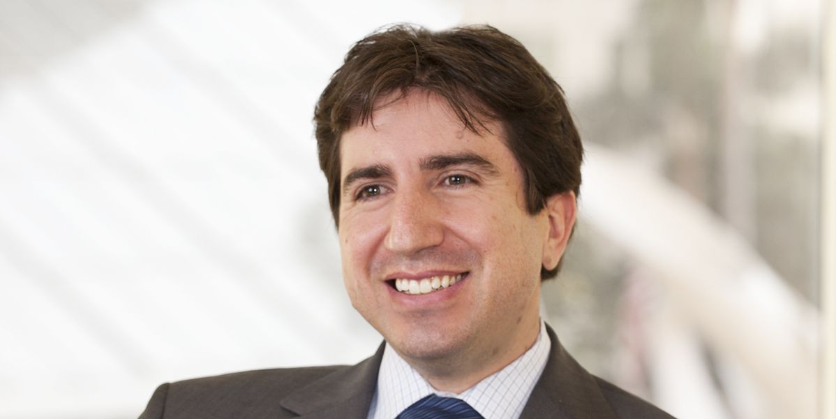 Kenneth D. Askin