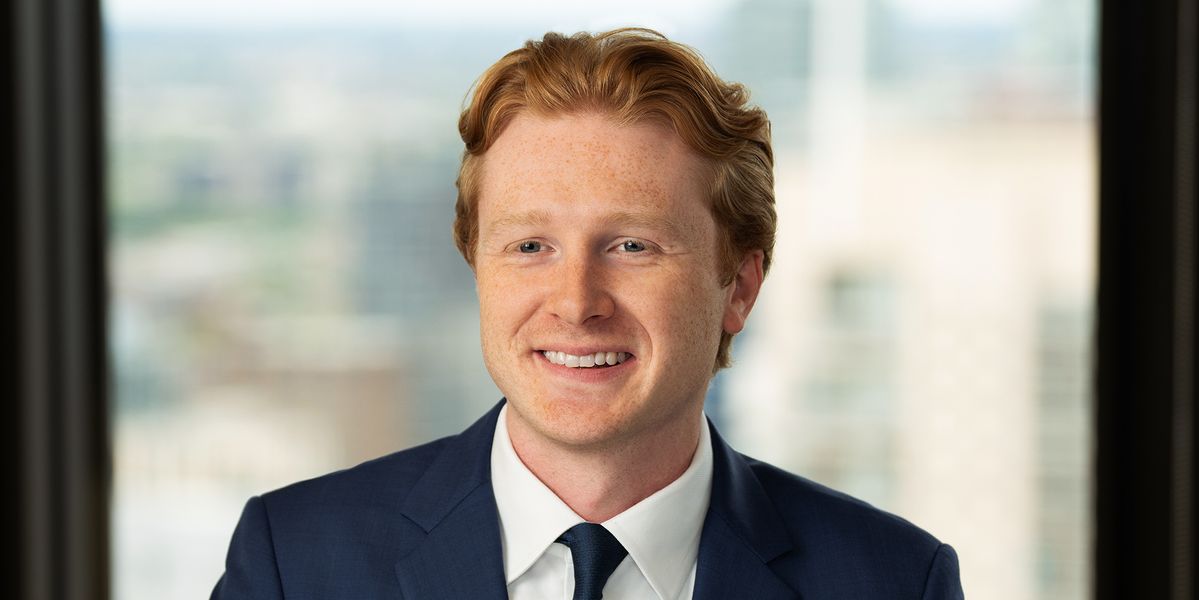 Ethan Haughie