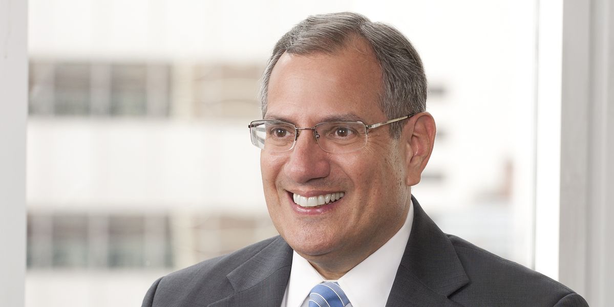 Robert A. Zuccaro