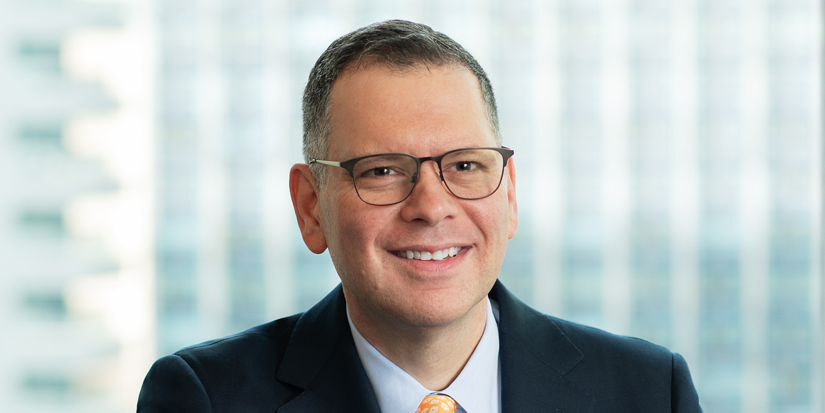 Lawrence E. Buterman