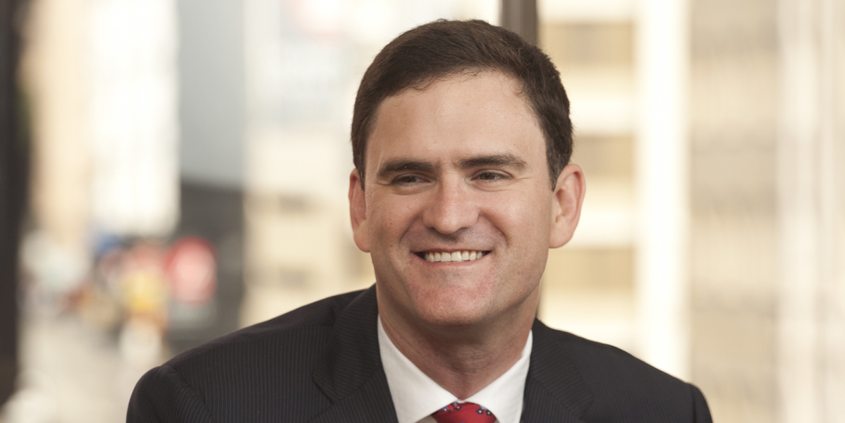 Stephen P. McWilliams