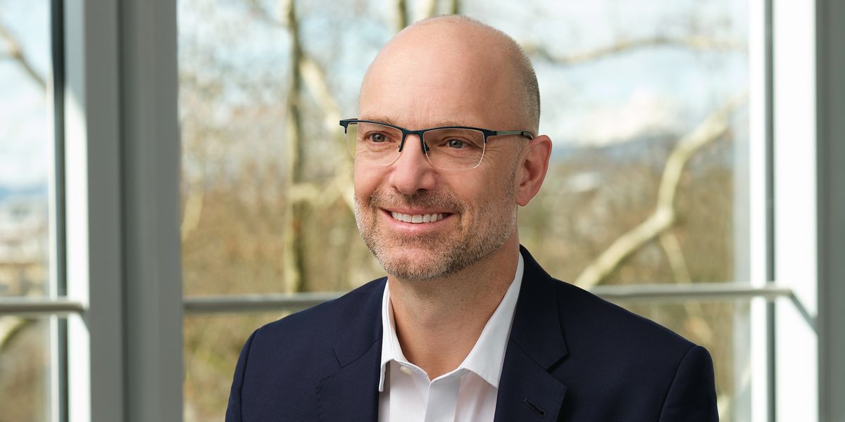 Markus E. Krüger
