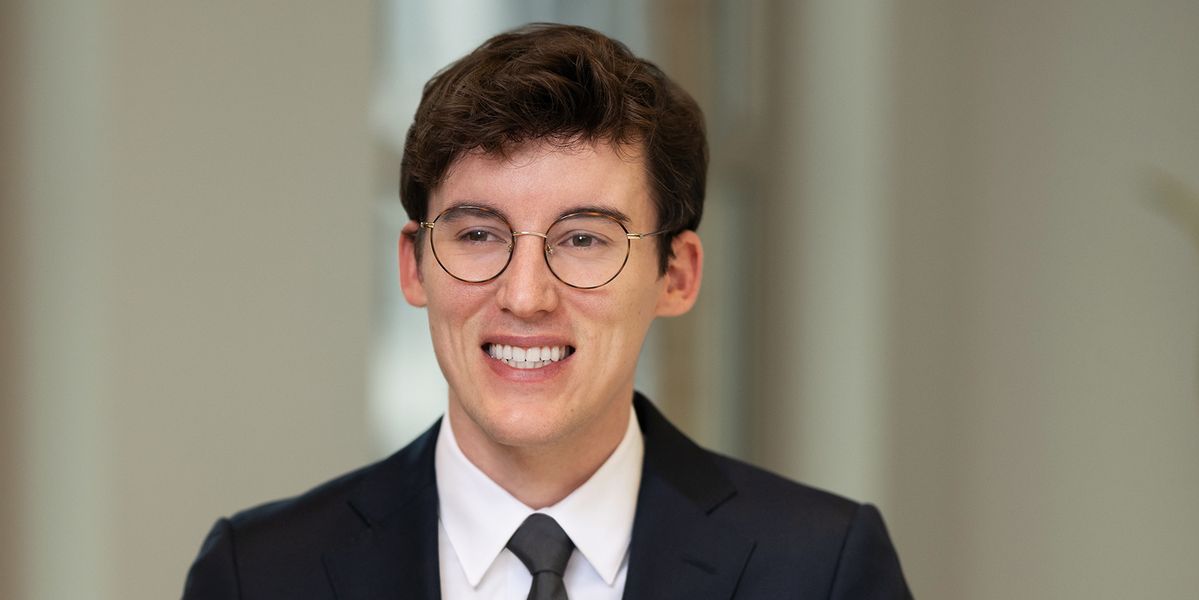 Daniel Patrick Donovan