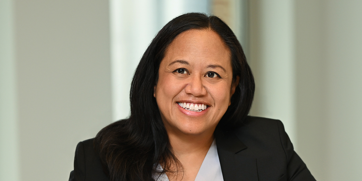 Rolaine Soril Bancroft