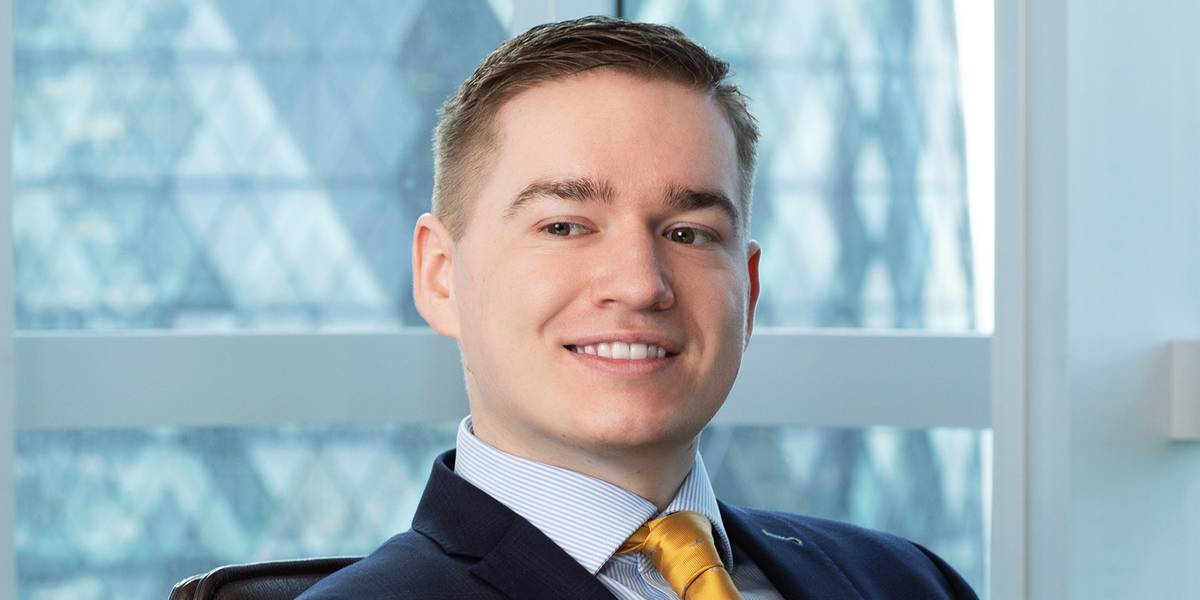 Stuart William McRobbie