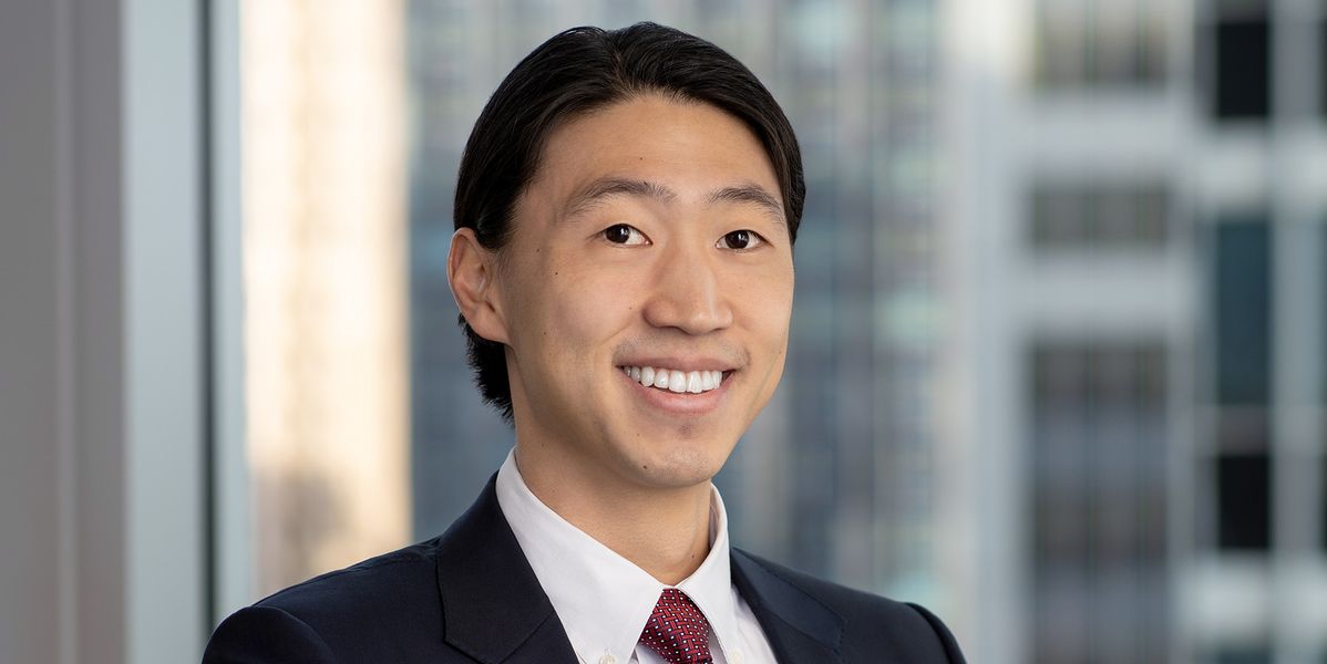 Daniel Sung