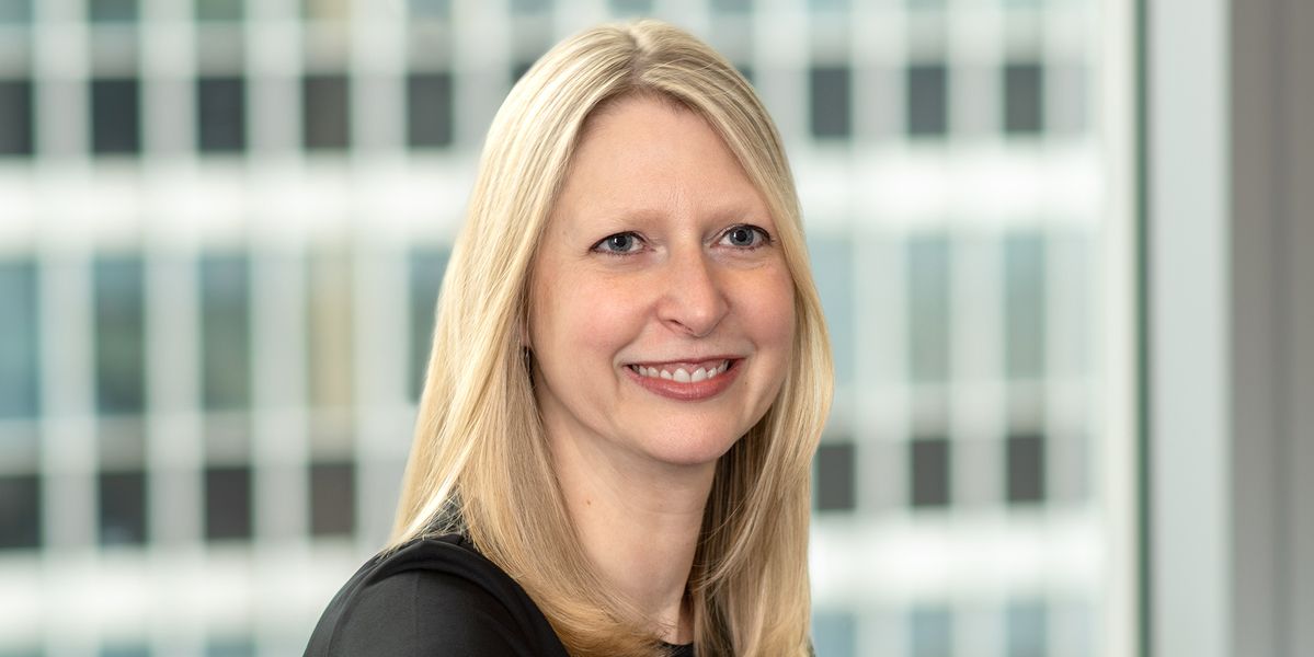 Lisa Brabant
