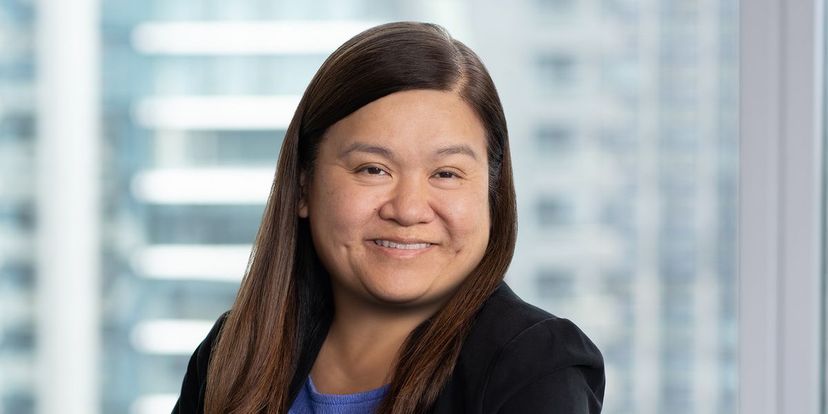 Linda Chang Kim
