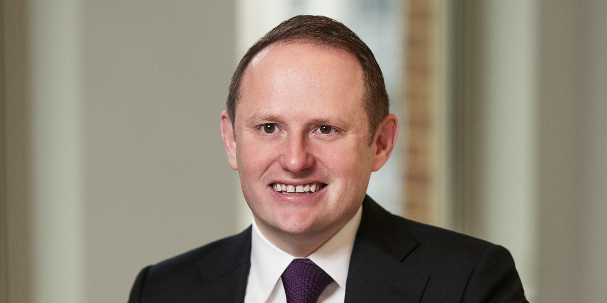 Scott D. Forchheimer