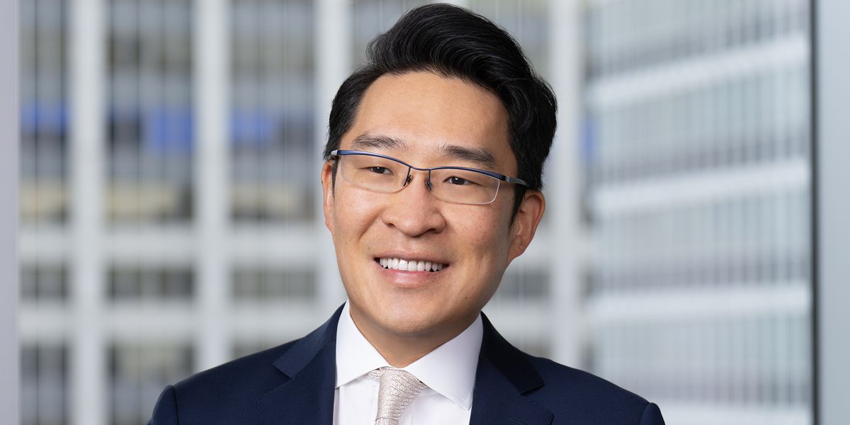 Thomas Lee