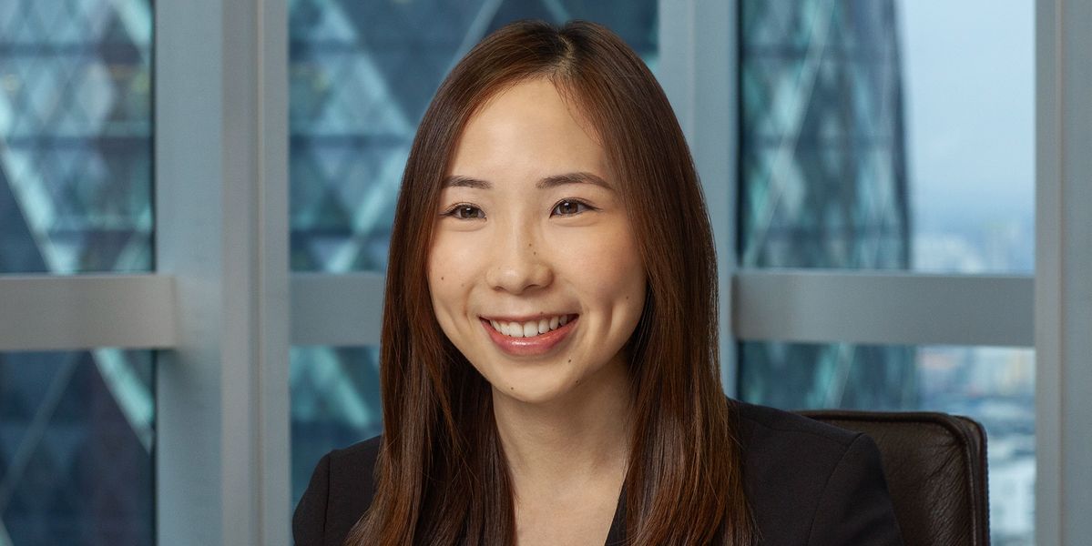 Beatrice Leung