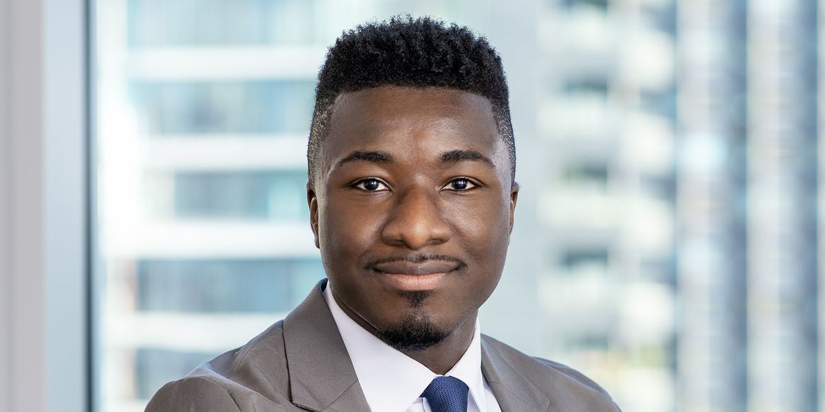 Ebenezer Abaidoo