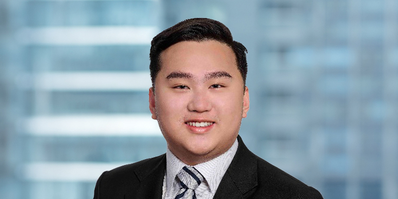 Chi Him (Michael) Lam