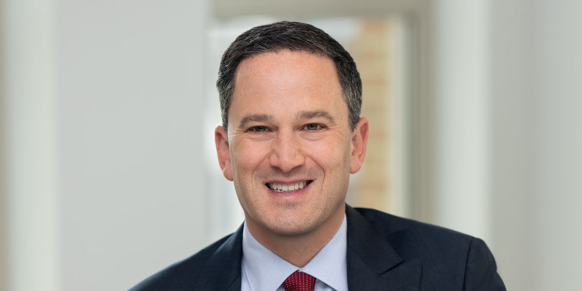 Adam N. Schupack