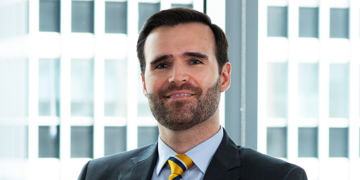 John Bennett Welling