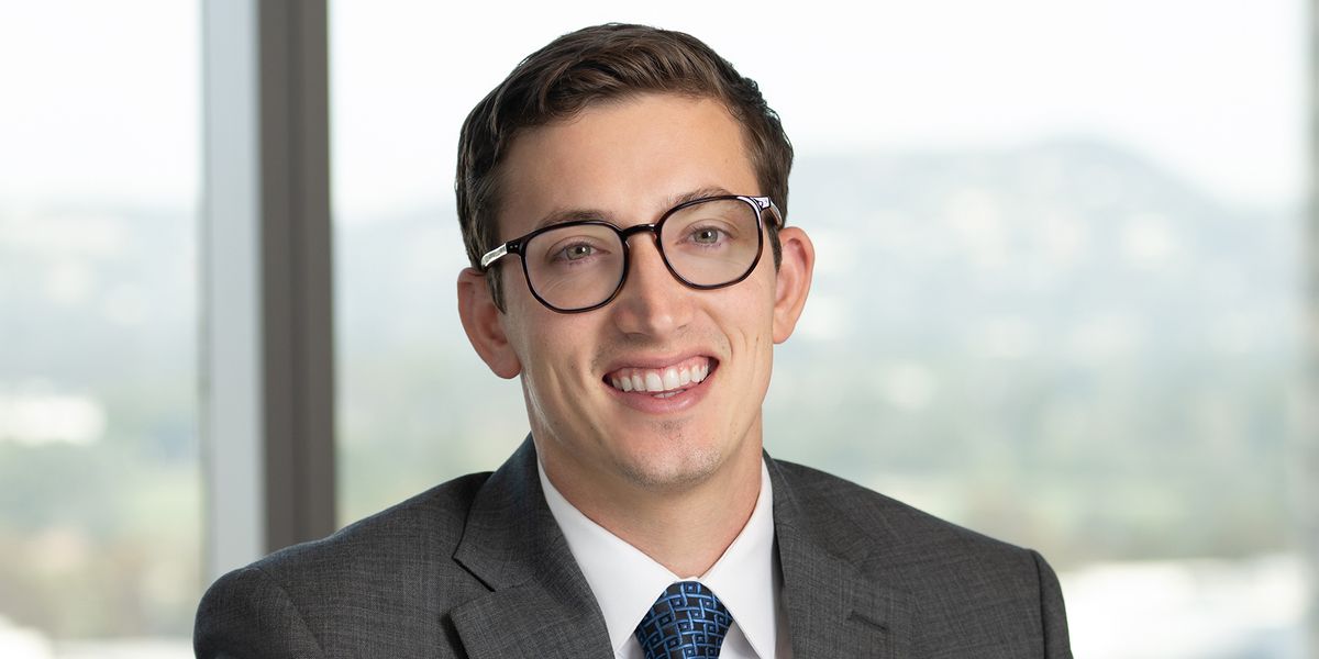 Jared M. Schwartz