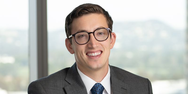 Jared M. Schwartz