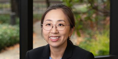 Jennifer Lin