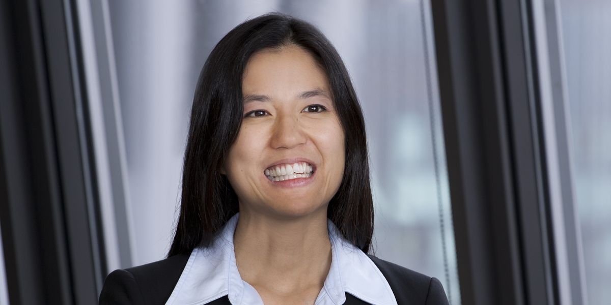 Betty C. Pang