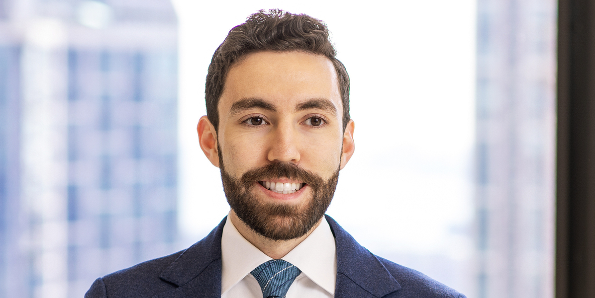 Andrew Lizardi DiMatteo