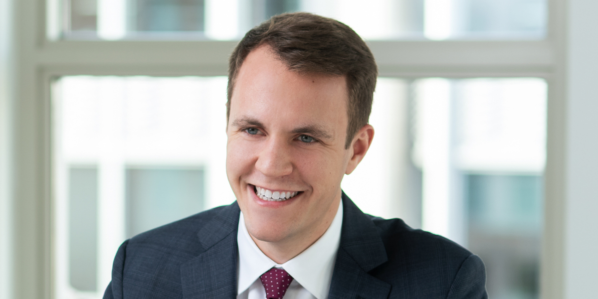 Brian Barrows Goodell